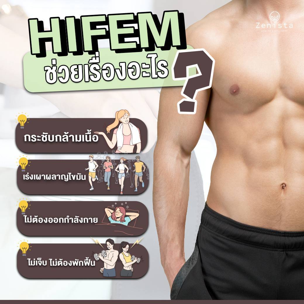 Hi-EMT HIFEM